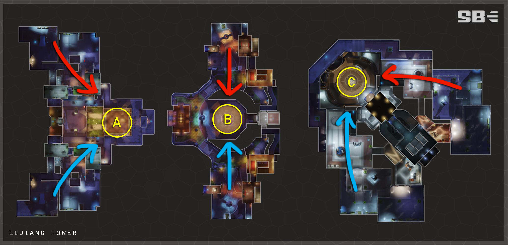 Game Types – A Parent's Guide to the Overwatch League